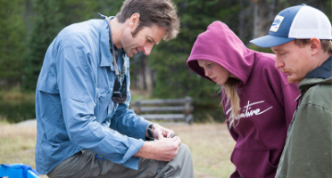 Scott Newbold | Sheridan College Foundation