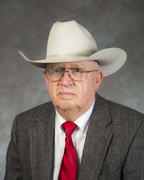 Tom Ringley ’60 – 2022 Distinguished Alum | Sheridan College Foundation