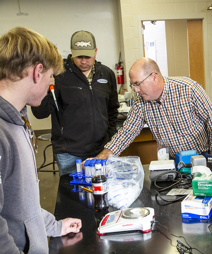 Rob Milne – making college a little more affordable | Sheridan College ...