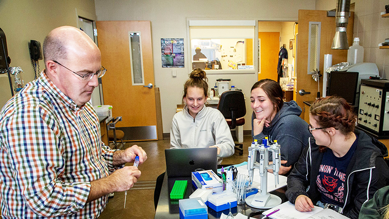 Rob Milne – making college a little more affordable | Sheridan College ...