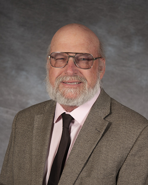 Robert Prusak ’86 – 2025 Distinguished Alum | Sheridan College Foundation