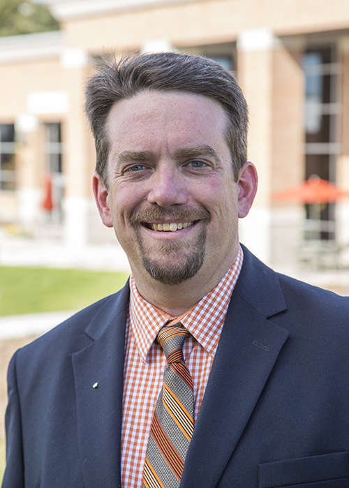 Ken Thorpe – 2015 Distinguished Alum | Sheridan College Foundation